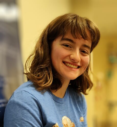 Jamestown Resident Named Outstanding Student at New River CC | News ...